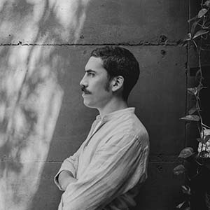 Horacio Cherniavsky | Roca Gallery