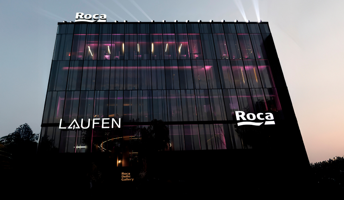 Roca Delhi Gallery joins our global network | Roca Gallery