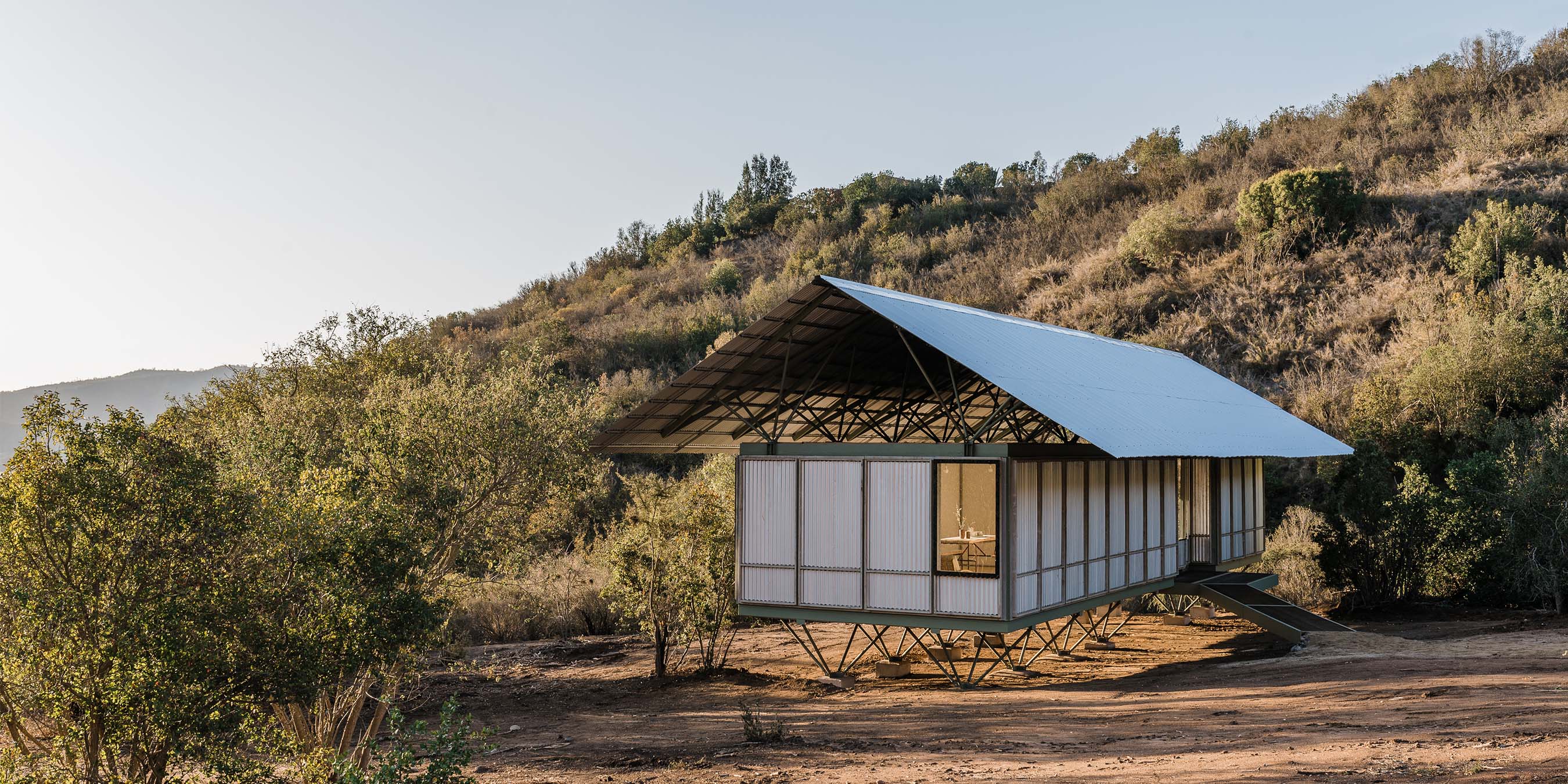 Building, Disassembling, Reassembling | Roca Gallery