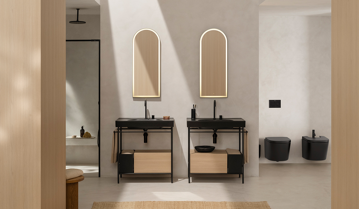 Roca | Madrid Design Festival 2026 | Roca Gallery