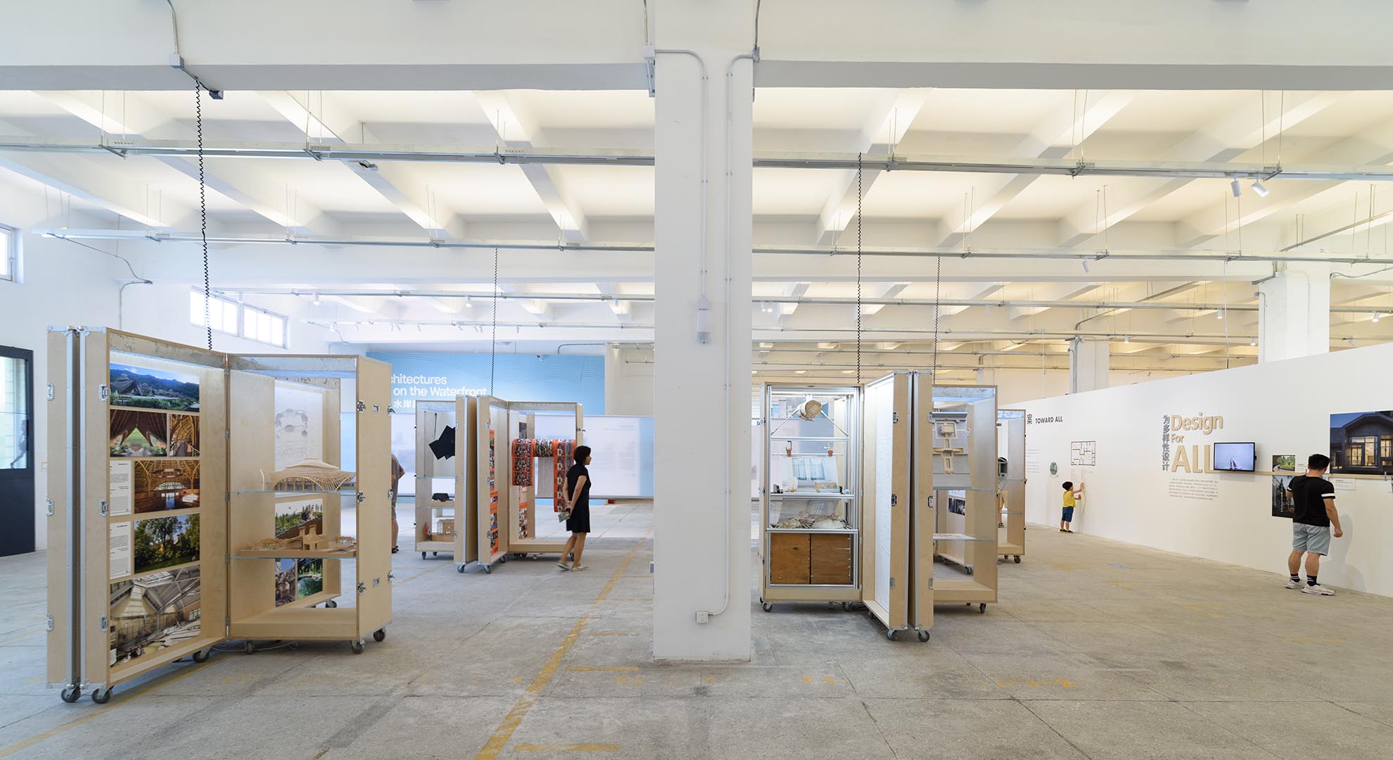 Design for All | Exhibition | Roca Gallery